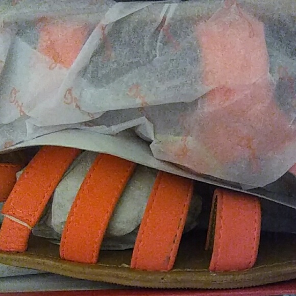 Qupid | Shoes | New Coral Multi Strap Design Summer Sandals | Poshmark